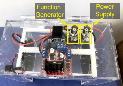 Module 1 Week 1 During Lab | Physics 50 Module 1